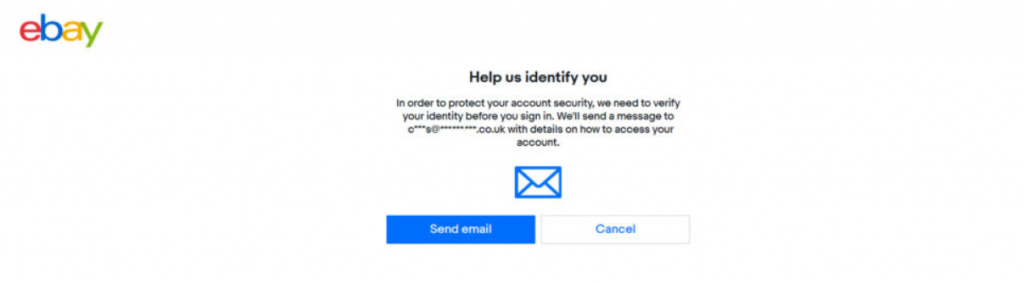 Why is it important to set up 2 step verification on your eBay ...
